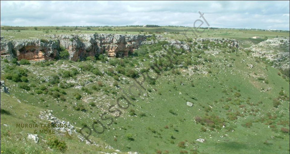 Altamura, Alla scoperta del Pulo | Passa La Parola